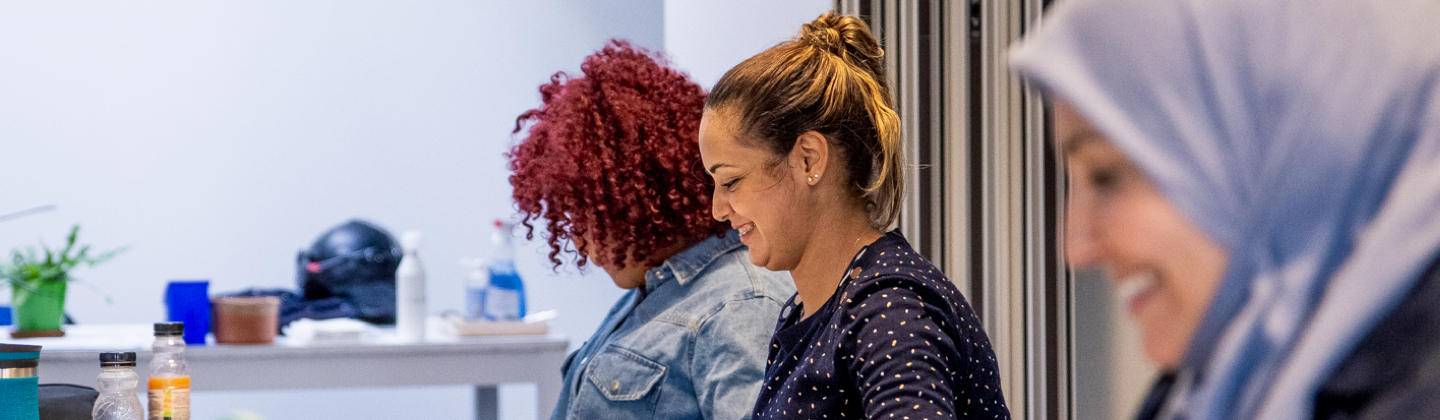 Formations - Milocs - Mission locale de Schaerbeek